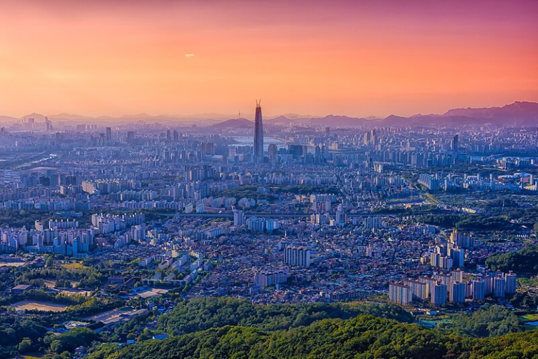 Cosa vedere a Seul - Corea per Tutti